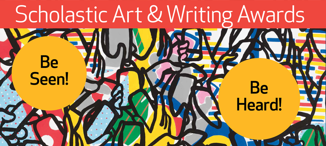 2017 Scholastic Art & Writing Awards National Medalists Announced - SKyPAC