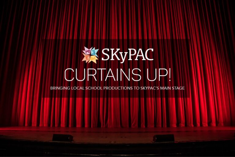 Education Programs - SKyPAC