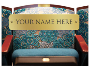 Have a Seat - SKyPAC