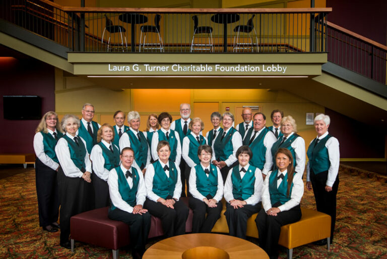 Get Involved - SKyPAC