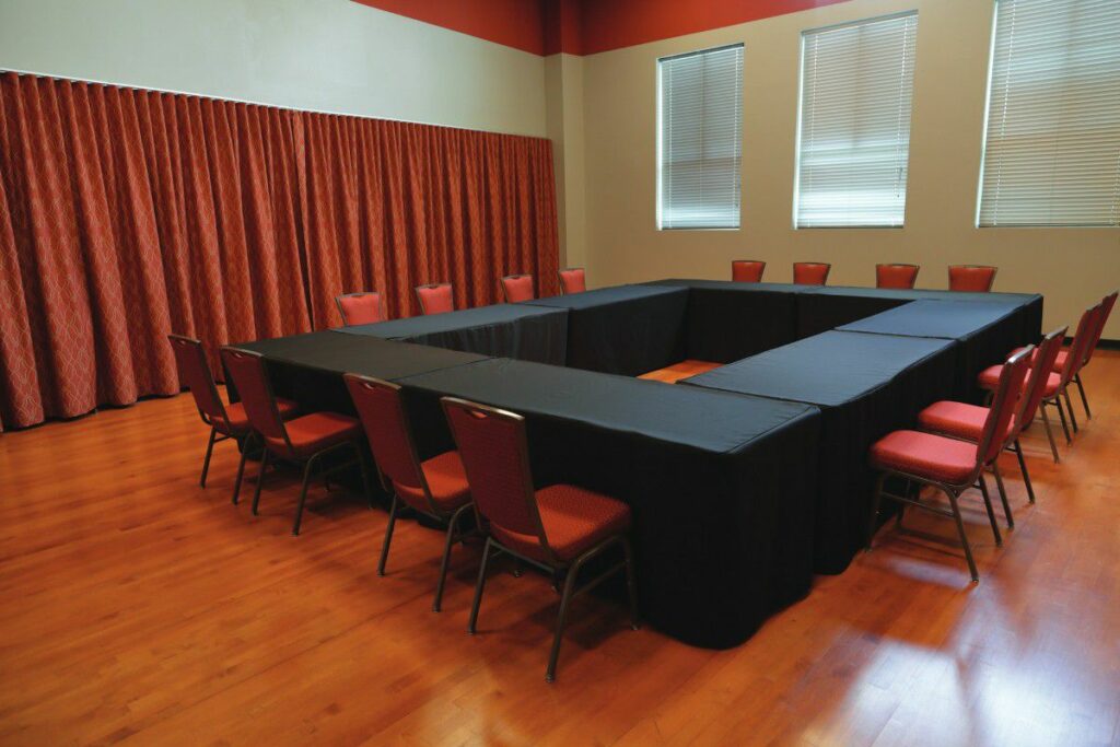 Facility Rentals - SKyPAC