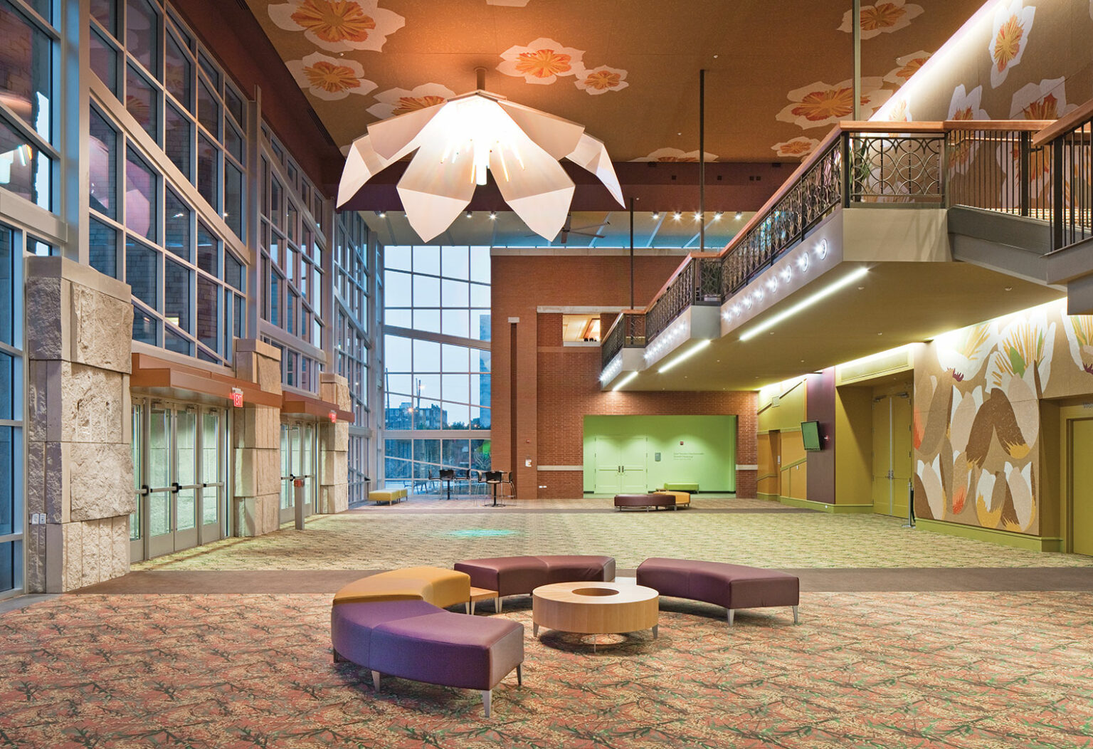 Facility Rentals - SKyPAC