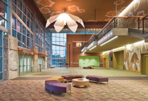 Facility Rentals - SKyPAC