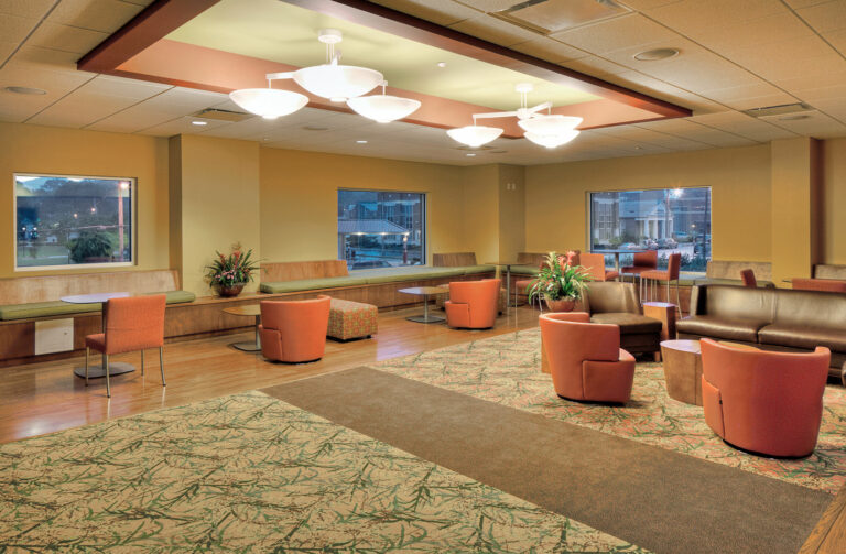 Facility Rentals - SKyPAC