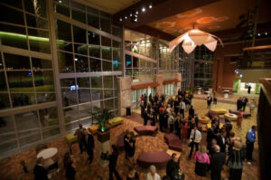 Facility Rentals - SKyPAC