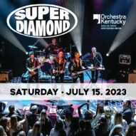 Super Diamond - SKyPAC