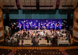 Facility Rentals - SKyPAC