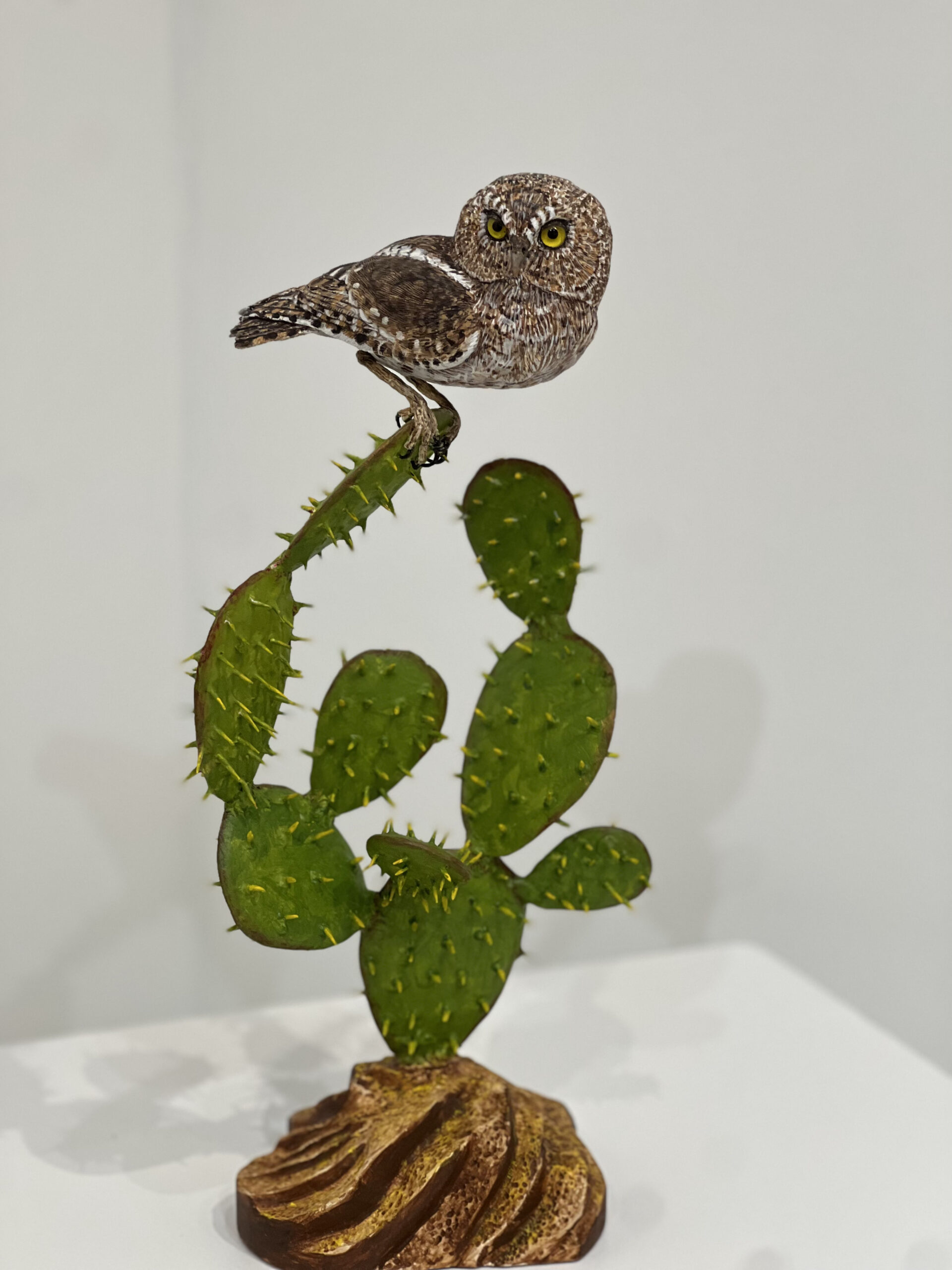 The Goodwin Gallery - SKyPAC