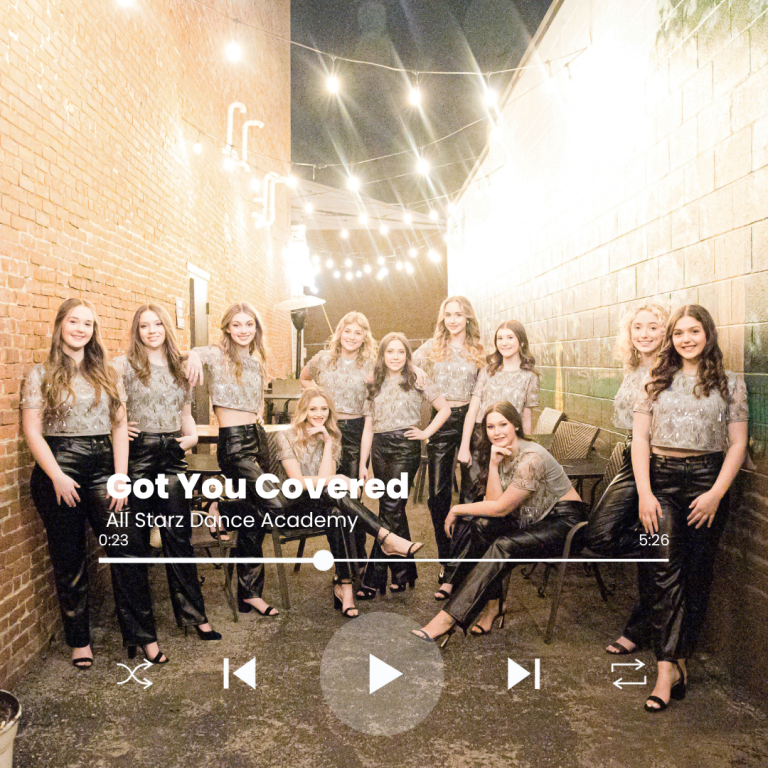 All Starz Dance Academy Presents: Got You Covered - SKyPAC