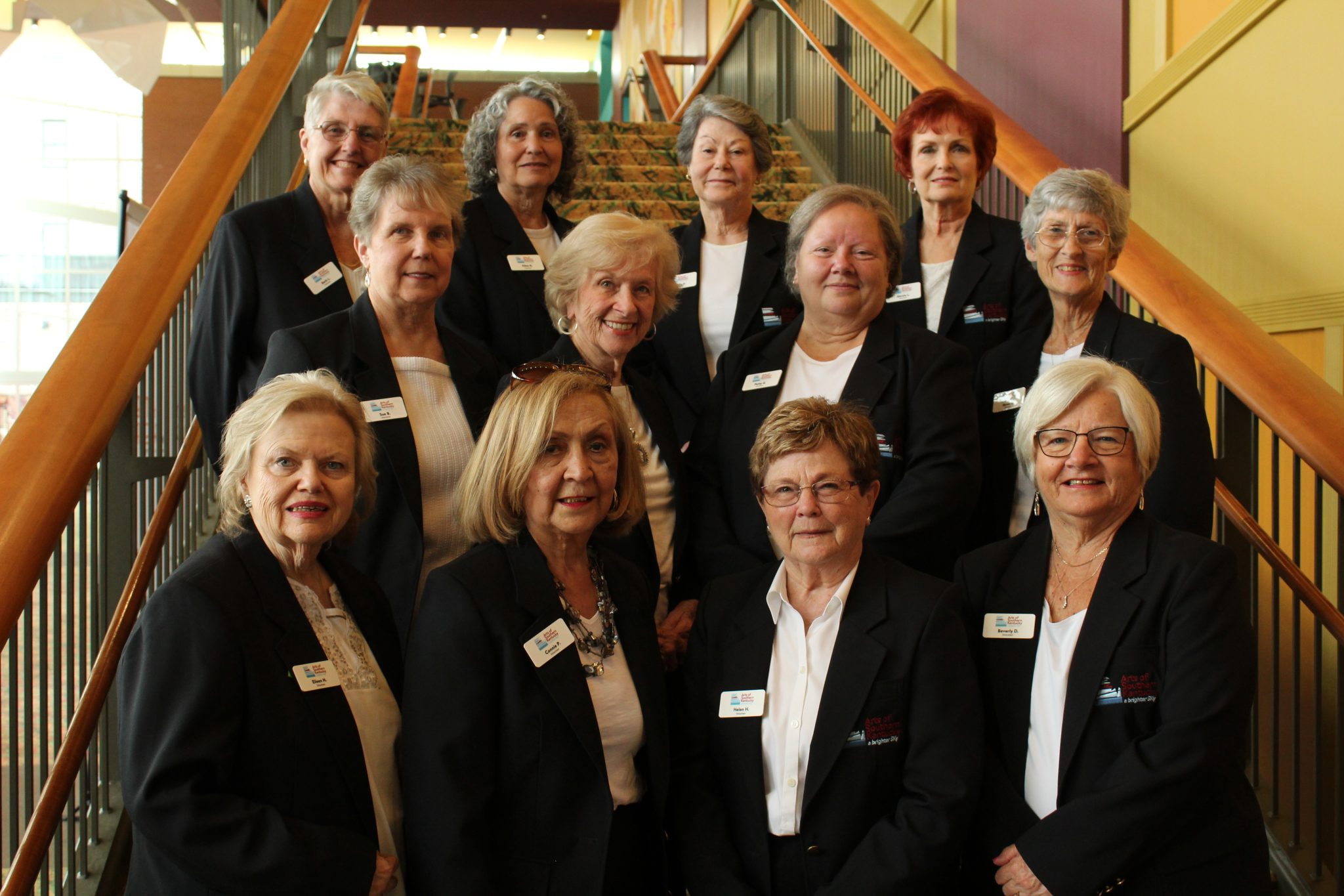 Get Involved - SKyPAC