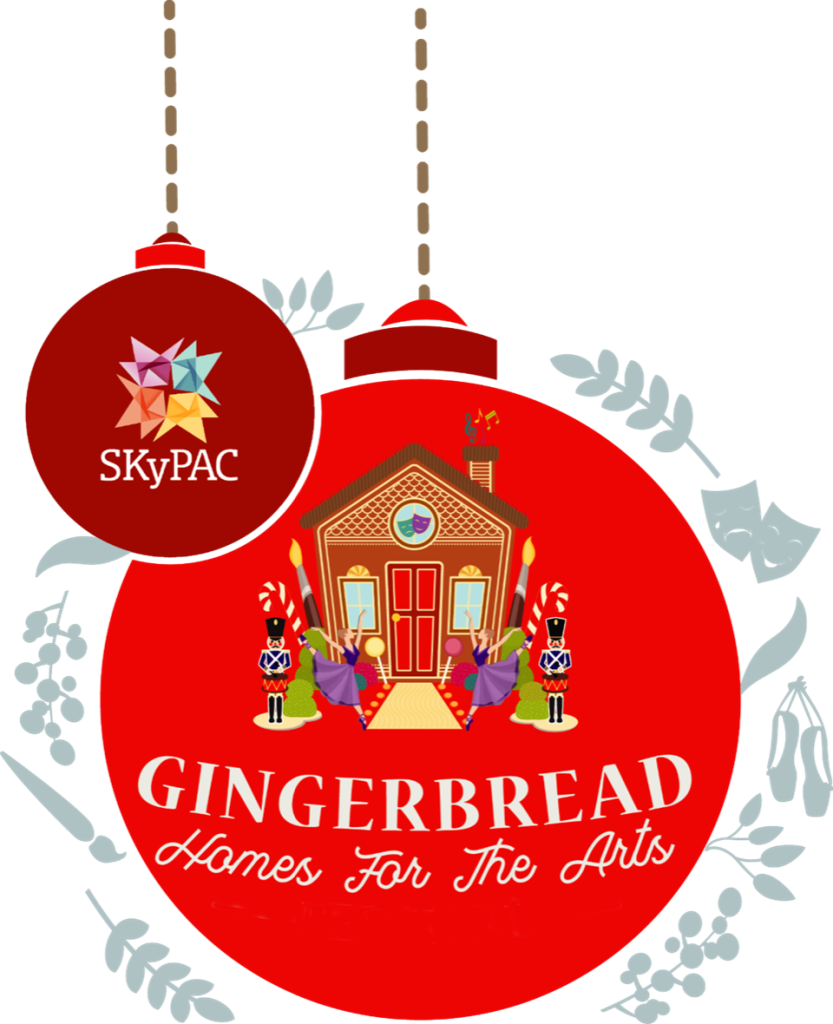 9th Annual Gingerbread House Contest - SKyPAC