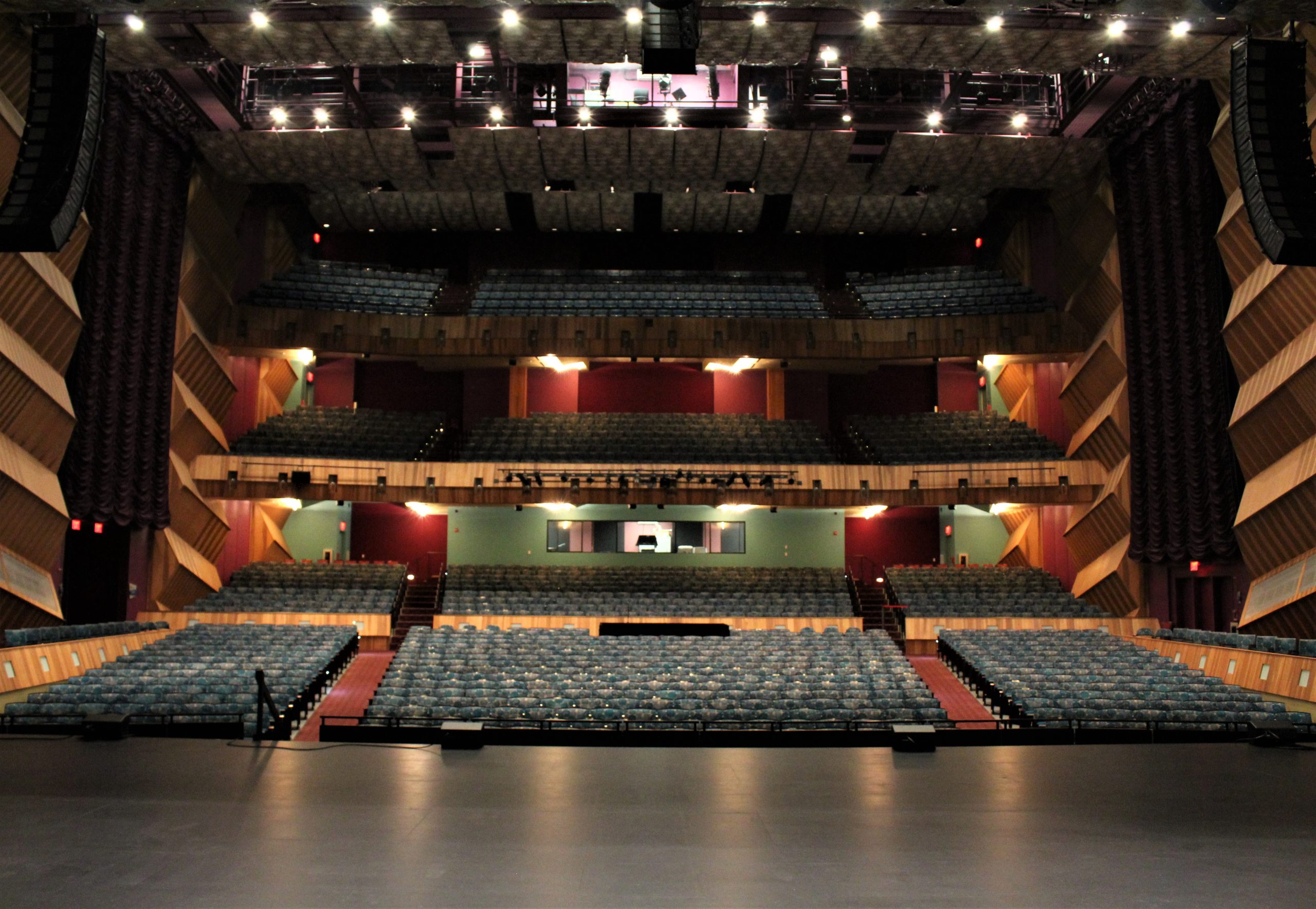 Arts Engagement - SKyPAC