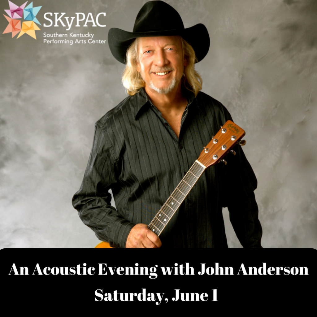 Southern Kentucky Performing Arts Center - SKyPAC