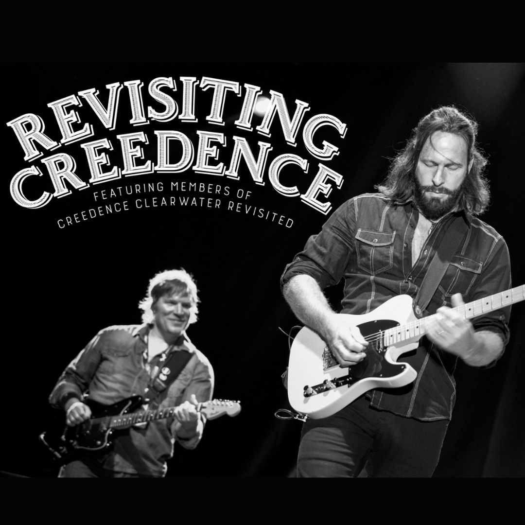 Revisiting Creedence - SKyPAC