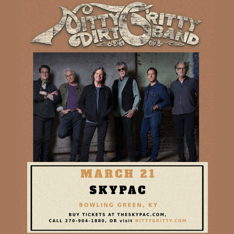 Tickets - SKyPAC