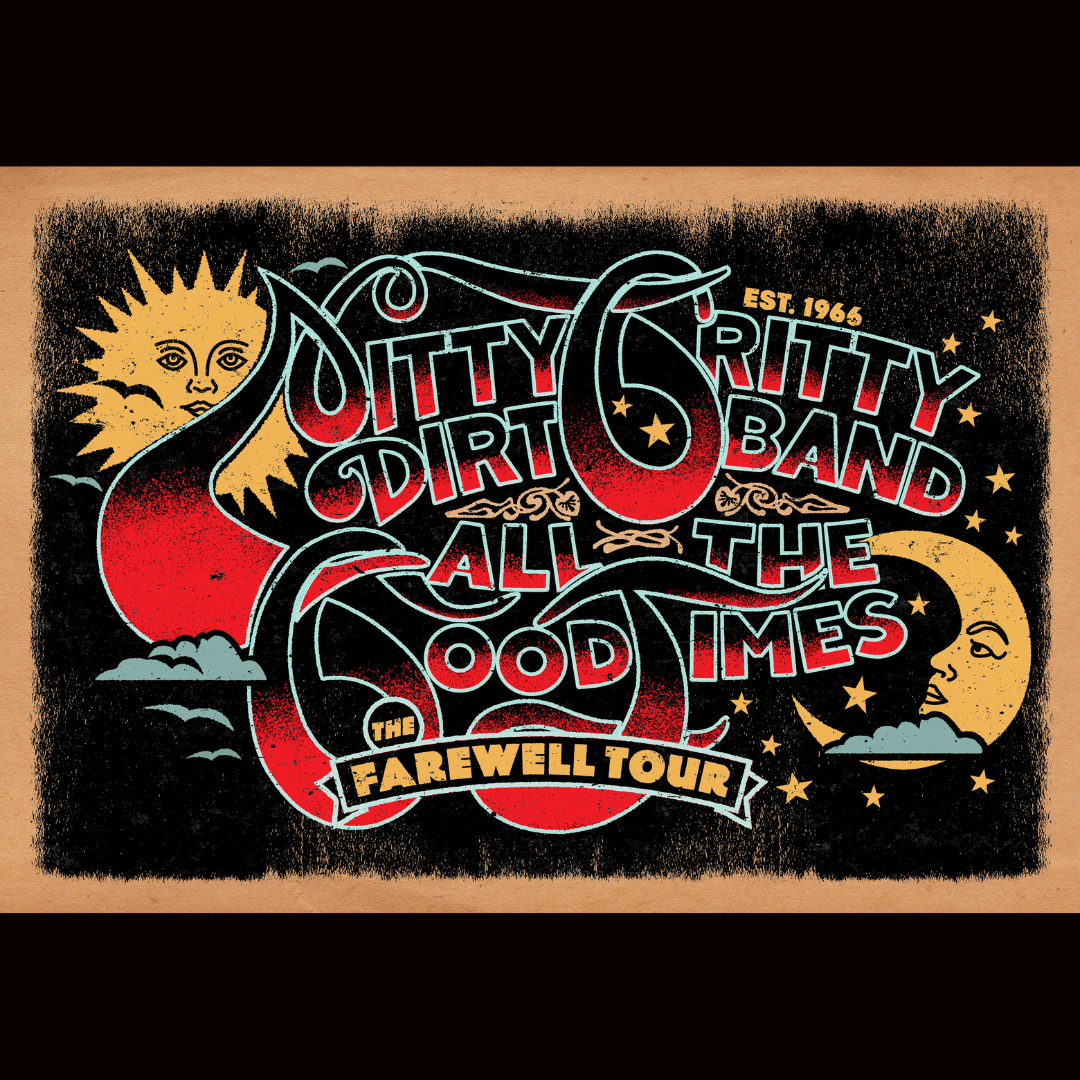 Nitty Gritty Dirt Band - SKyPAC Nitty Gritty Dirt Band - SKyPAC