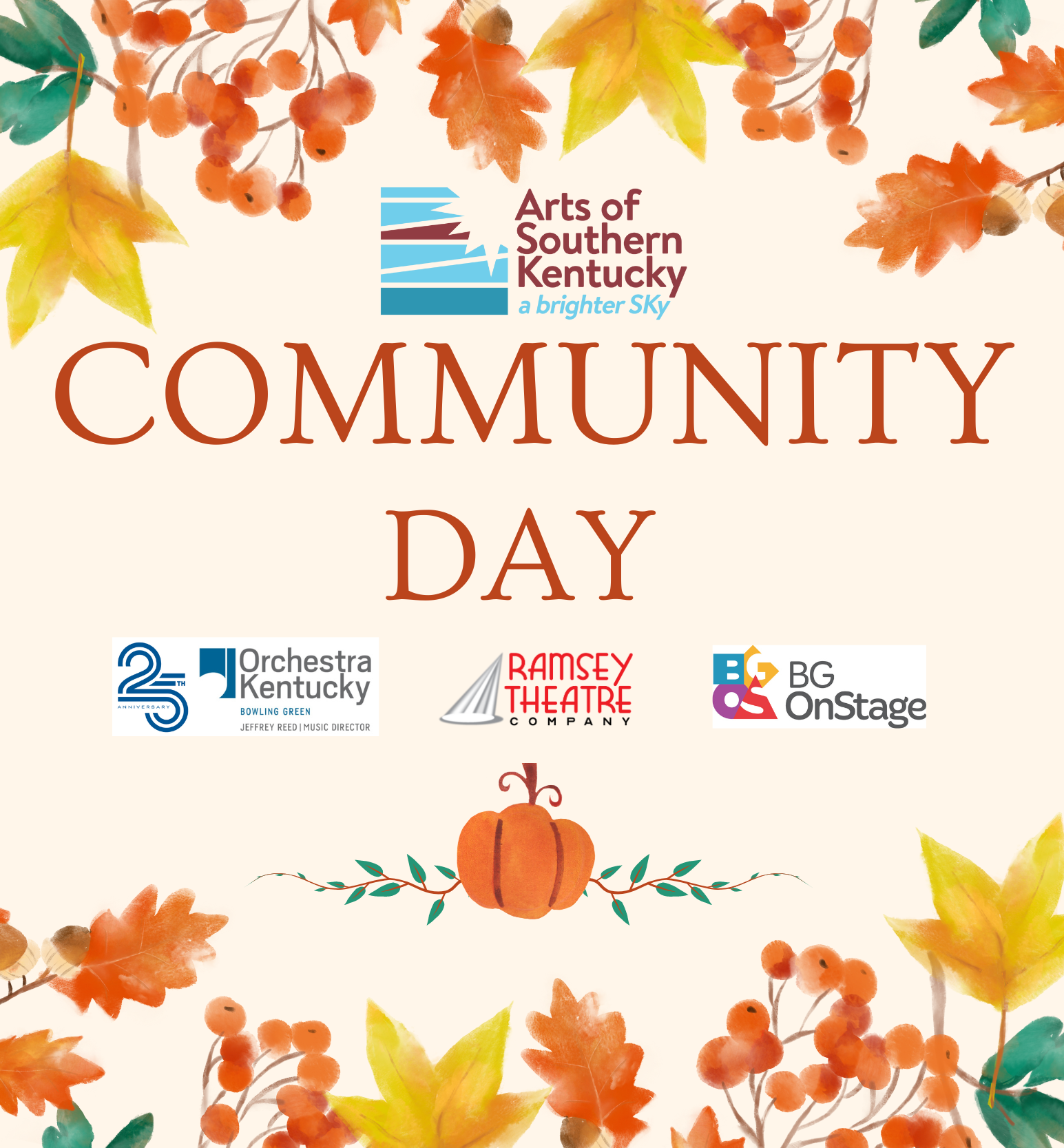 Community Day 2024 - SKyPAC