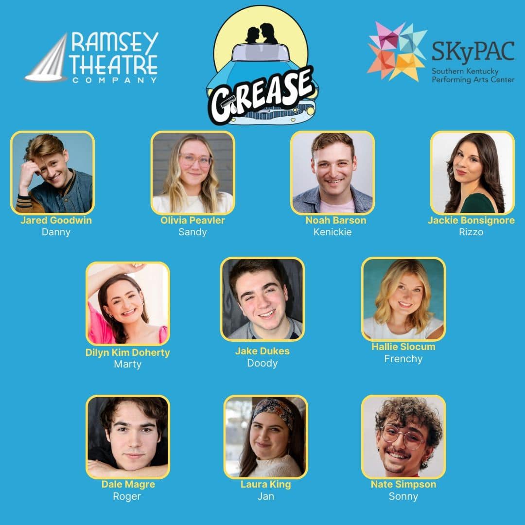 Ramsey Theatre Company - SKyPAC