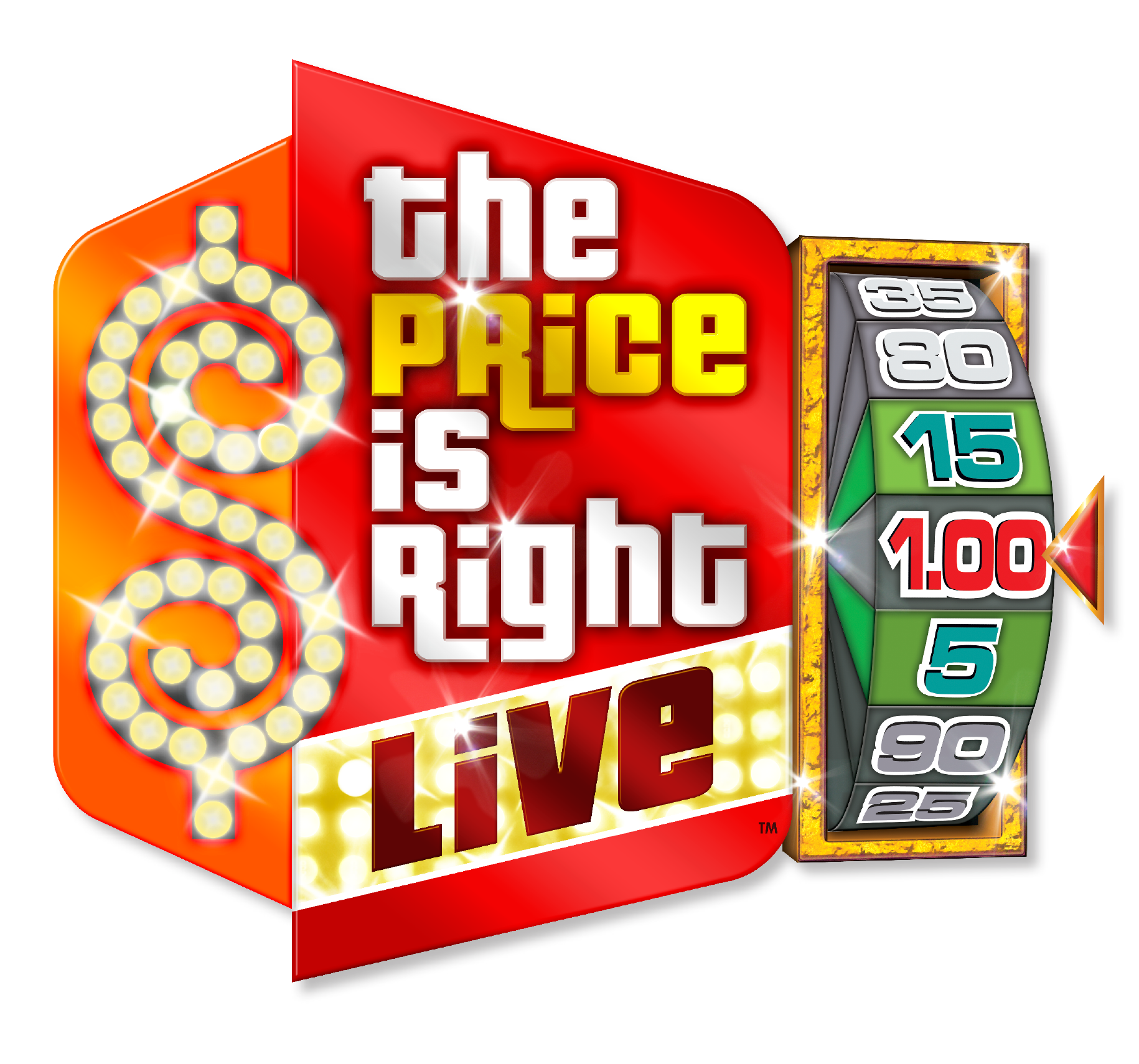The Price is Right Live- On Stage - SKyPAC