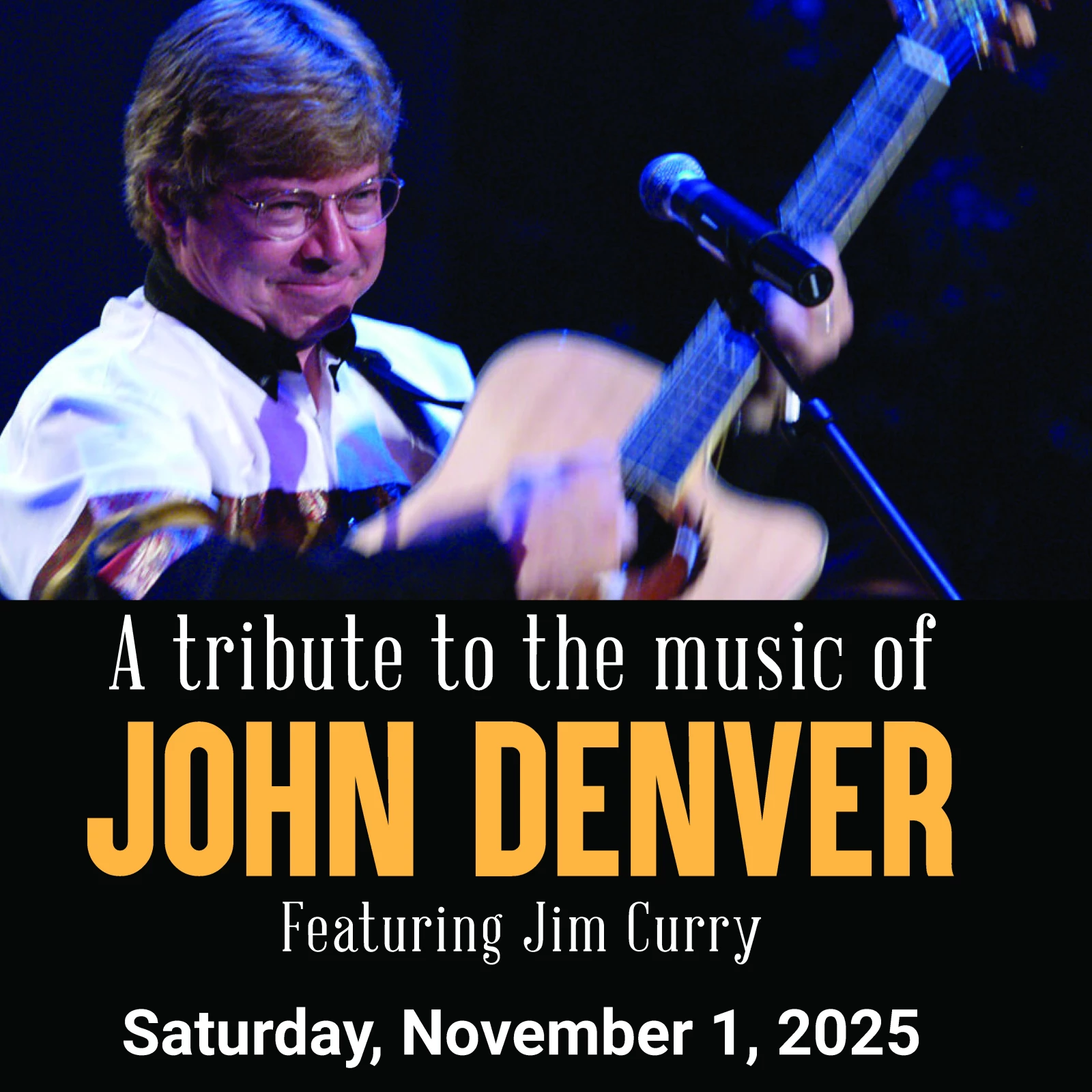 Orchestra Kentucky: Take Me Home-The Music of John Denver featuring Jim ...