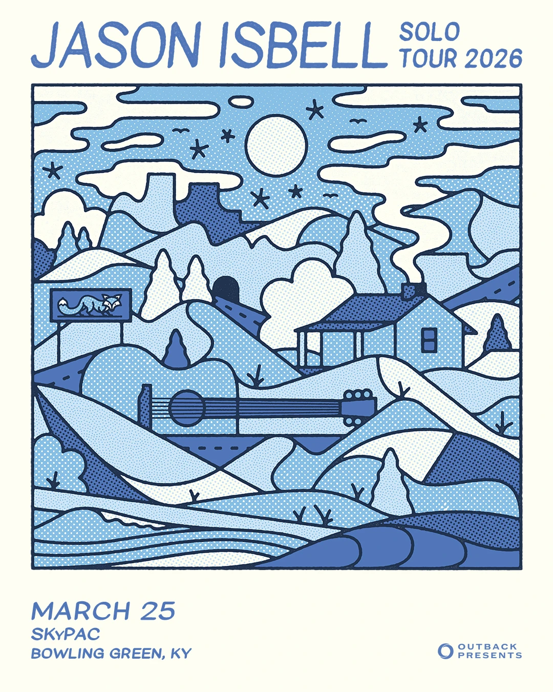 Jason Isbell - SKyPAC
